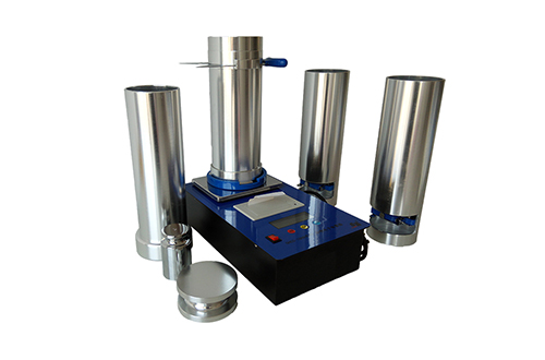LABULK 307 Plastics Moulding Materials Apparent Density Tester︱Funnel ...