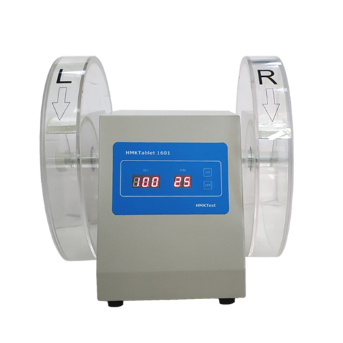 HMKTablet 1601 Tablet Friability Tester︱Friability Tester︱Roche ...