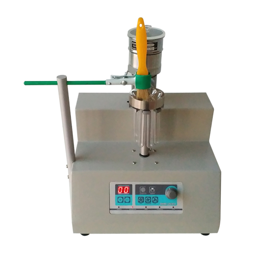 Rotary Sample Divider, Rotary Splitter, Spinning Riffer | AimSizer
