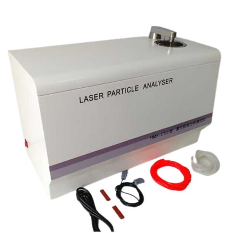 What is Particle Size Distribution D50, D50 Particle Size Distribution ...